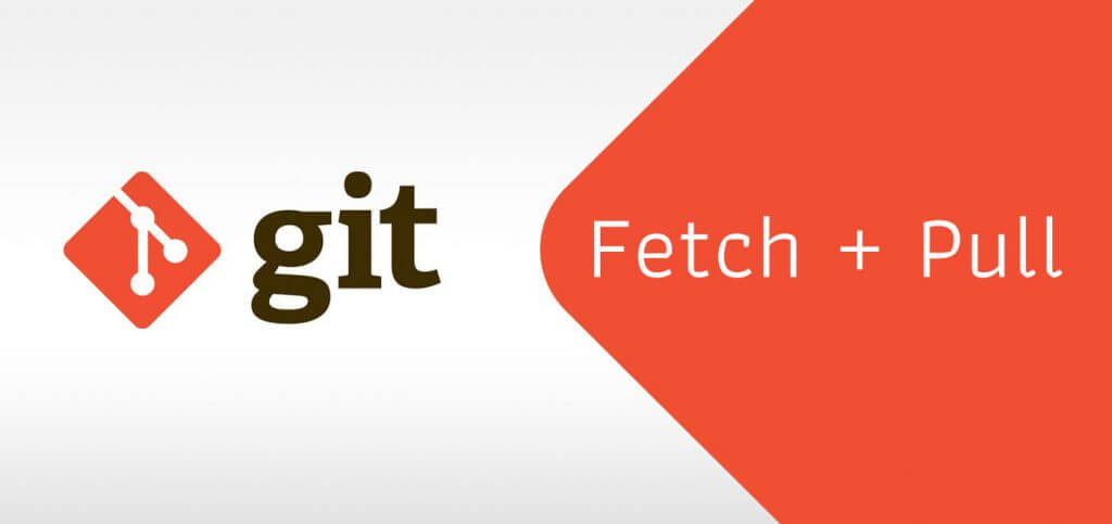Fetch Pull คืออะไรบน Git นะ มาทำความรู้จักกัน - TEERAPUCH