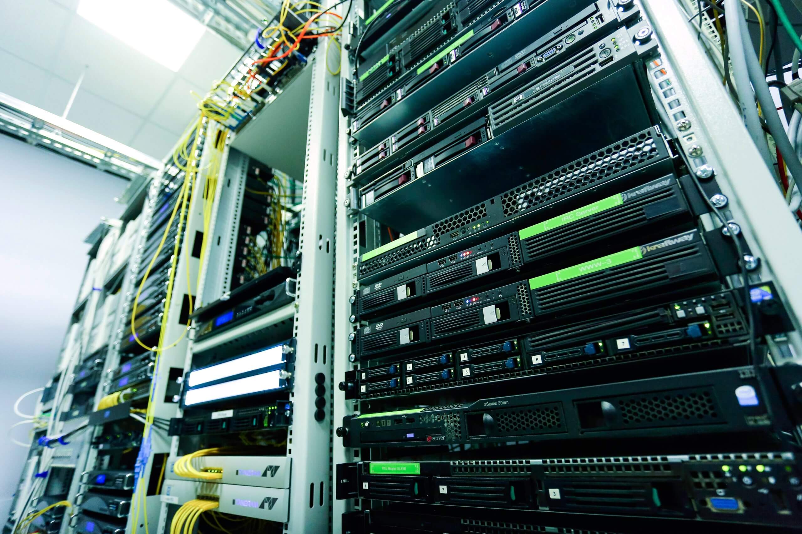 Best Practices Data Backup TEERAPUCH